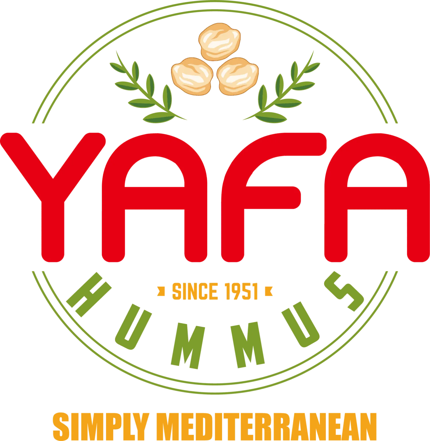 Best Hummus In The SF Bay Area - Yafa Hummus
